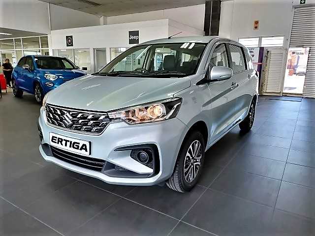 Used 2023 Suzuki Ertiga for sale in Pietermaritzburg KwaZulu-Natal - ID ...