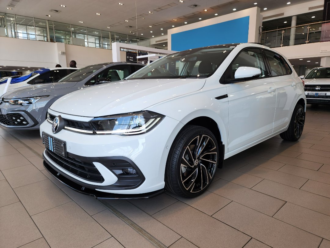 Volkswagen (VW) Polo 1.0 TSI Life for sale - R 474 100 | Carfind.co.za