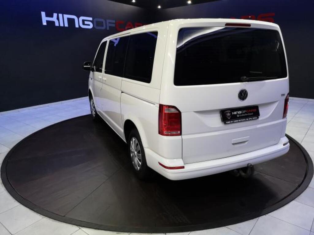 Used 2015 Volkswagen Light Commercial Kombi for sale in Boksburg ...