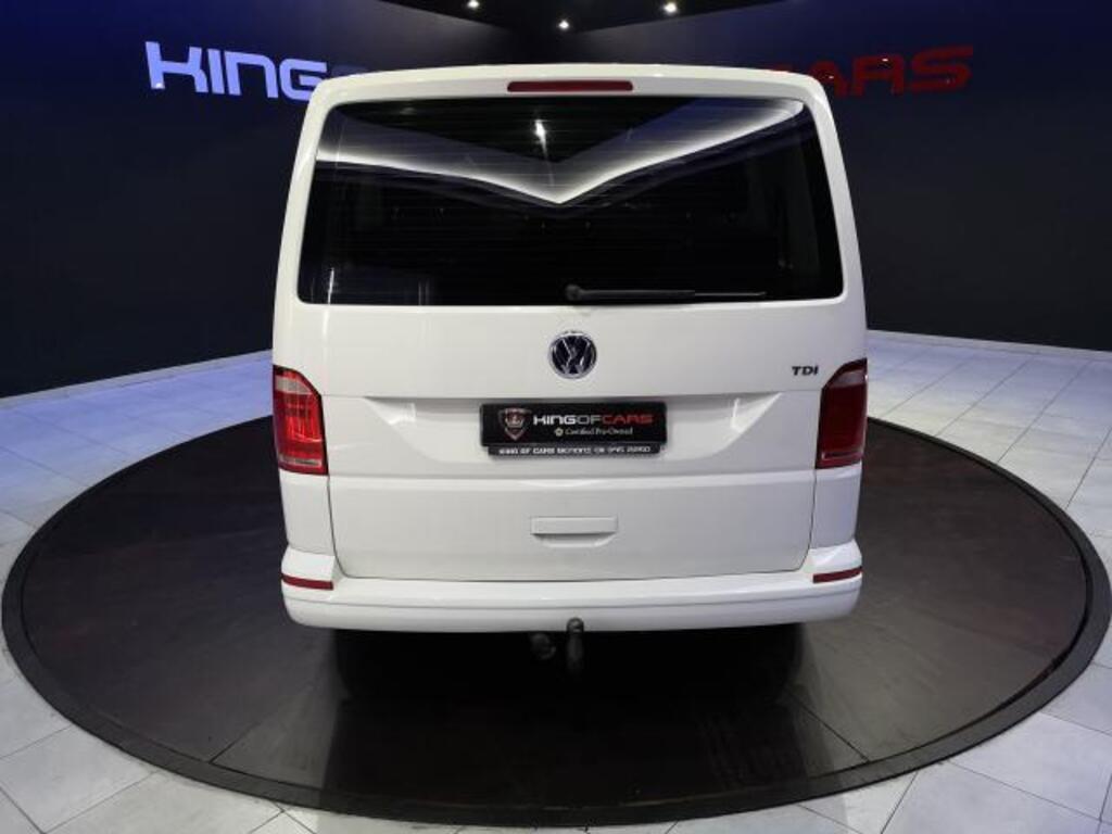 Used 2015 Volkswagen Light Commercial Kombi for sale in Boksburg ...