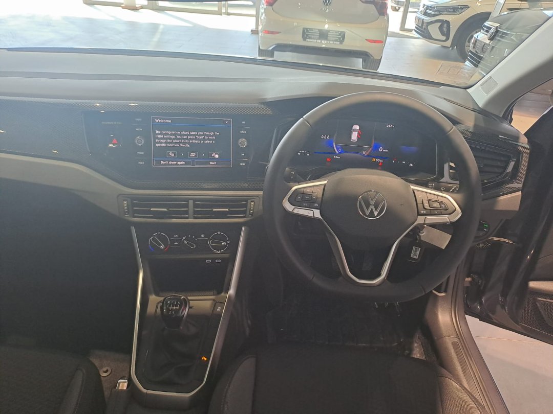 Volkswagen (VW) Polo 1.0 TSI Life for sale - R 358 900 | Carfind.co.za