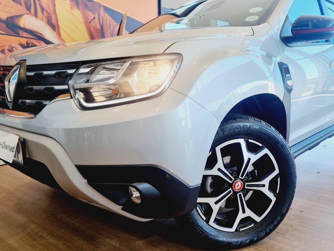 Used 2019 Renault Duster for sale in Randburg Gauteng - ID: 0413 ...