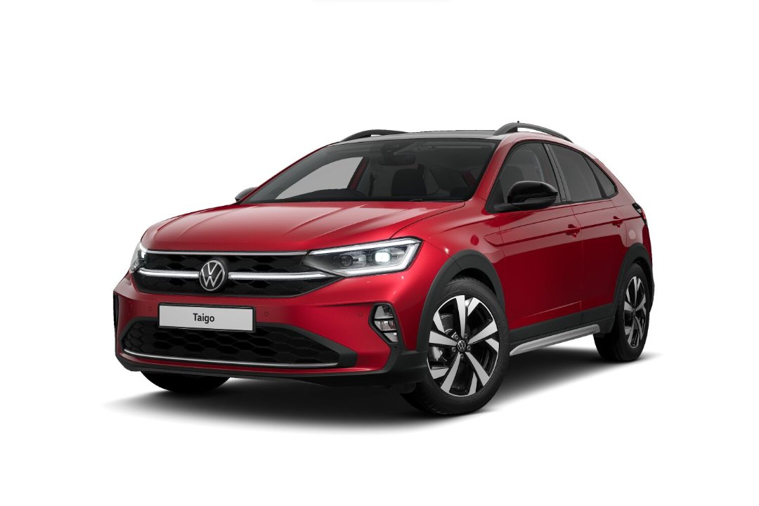 Volkswagen (VW) Taigo 1.0 TSI Style for sale in Gauteng - Johannesburg ...