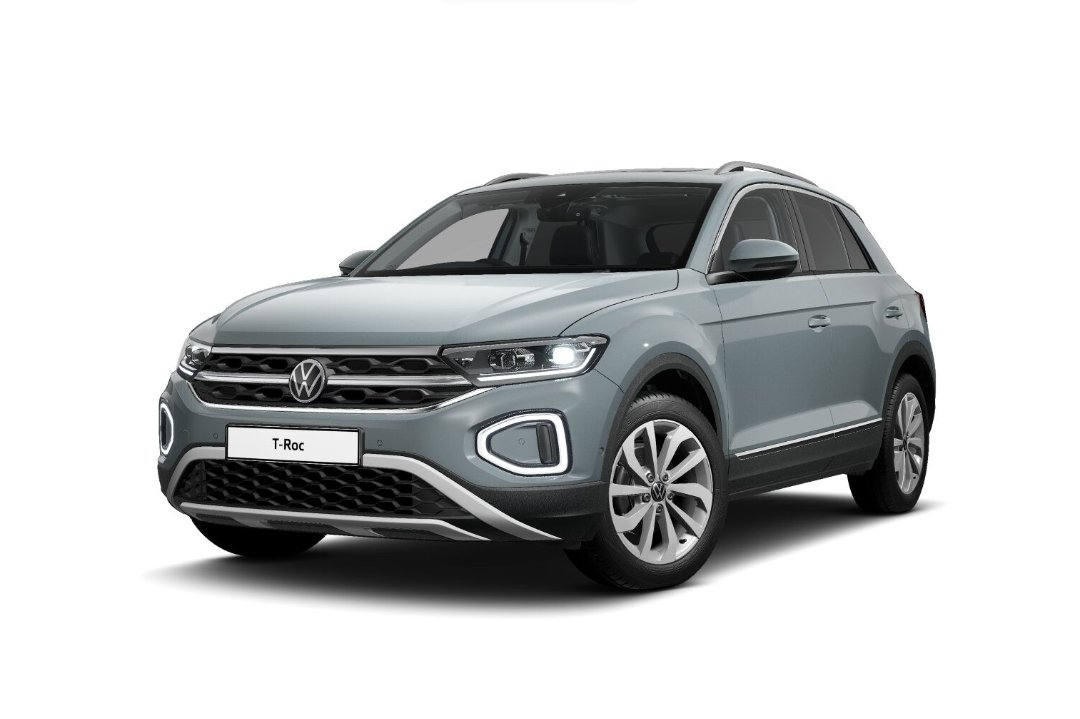 Volkswagen (VW) T-Roc TSI Design (110kW) for sale - R 589 900 | Carfind ...
