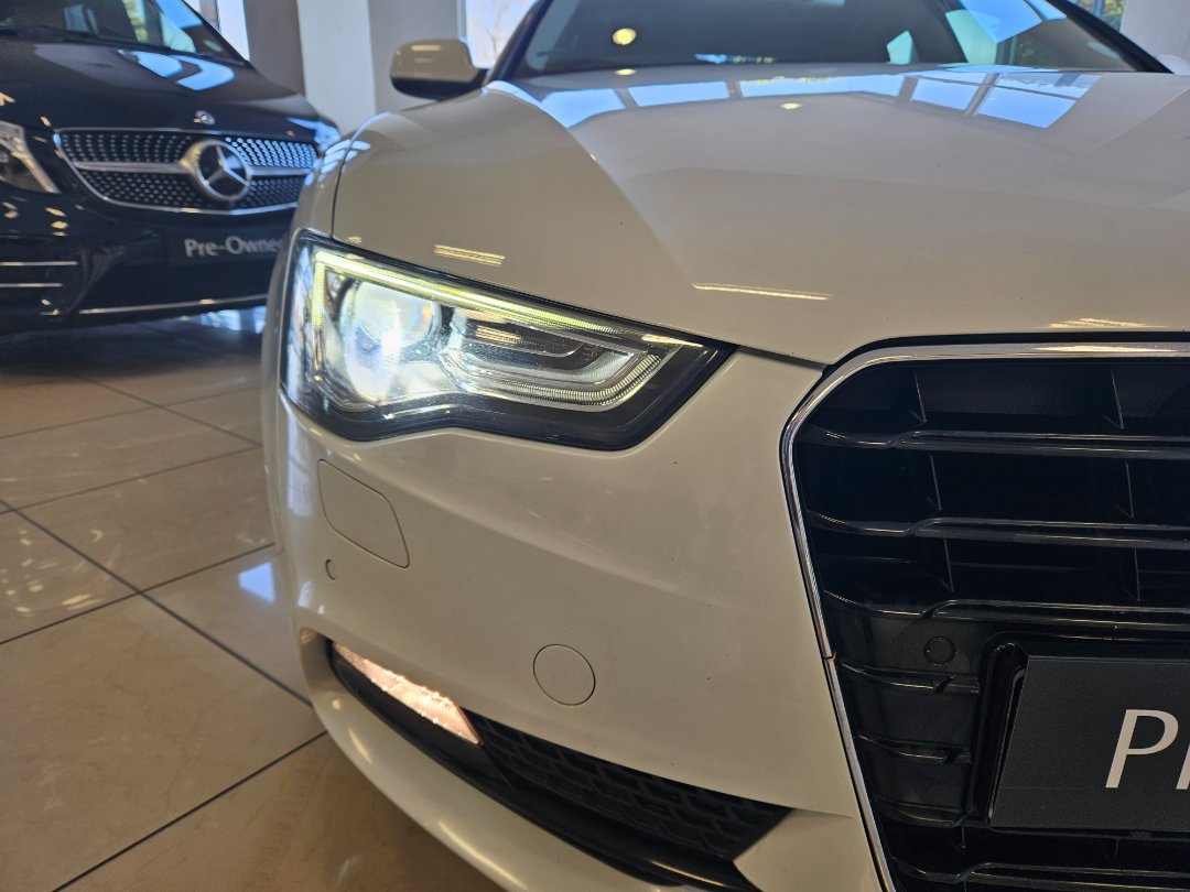 Used 2013 Audi A5 for sale in Midrand Gauteng - ID: UM70374 | CARmag.co.za