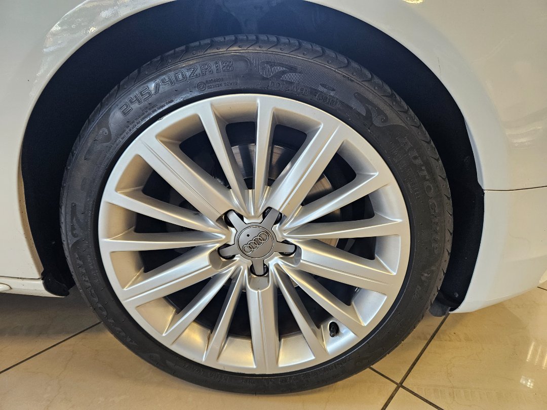 Used 2013 Audi A5 for sale in Midrand Gauteng - ID: UM70374 | CARmag.co.za