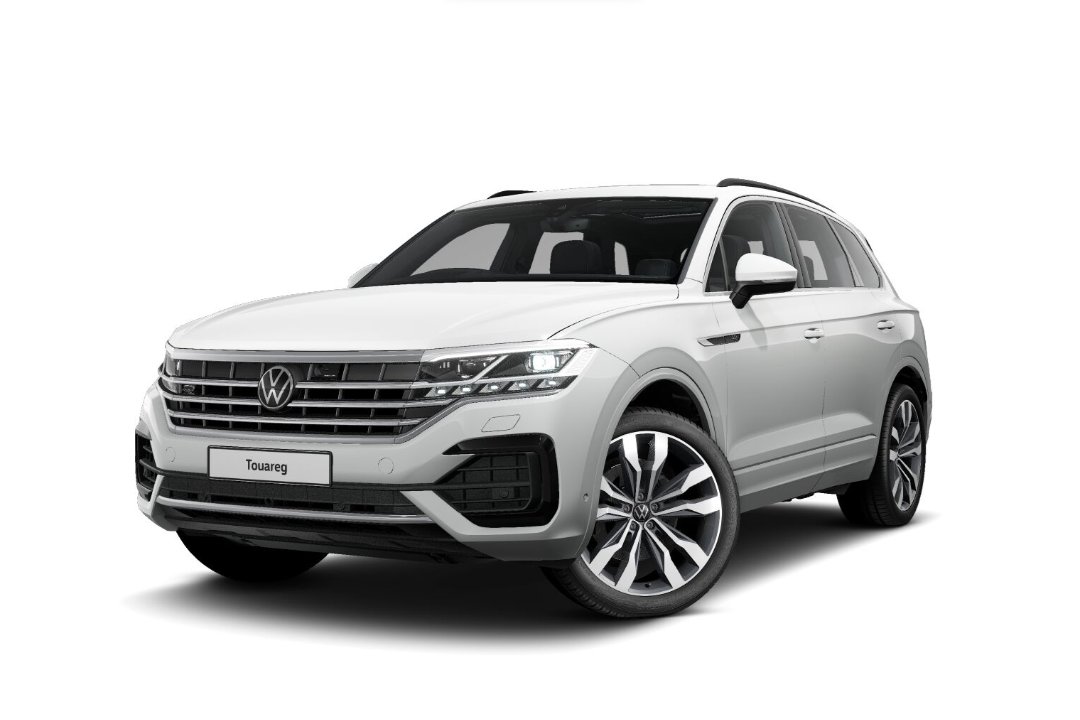 Volkswagen (VW) Touareg 3.0 TDi V6 (190kW) Executive for sale - R1 649 ...