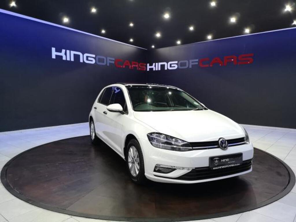 Used 2019 Volkswagen Golf 7 for sale in Boksburg Gauteng - ID: CK21132 ...