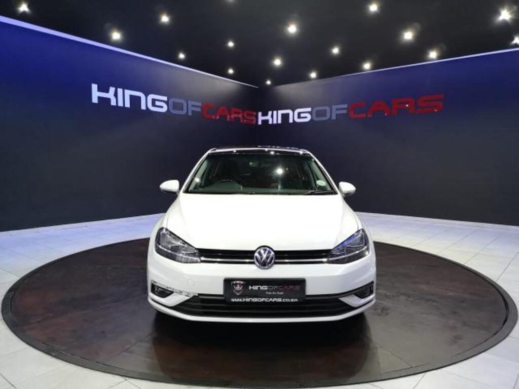 Used 2019 Volkswagen Golf 7 for sale in Boksburg Gauteng - ID: CK21132 ...