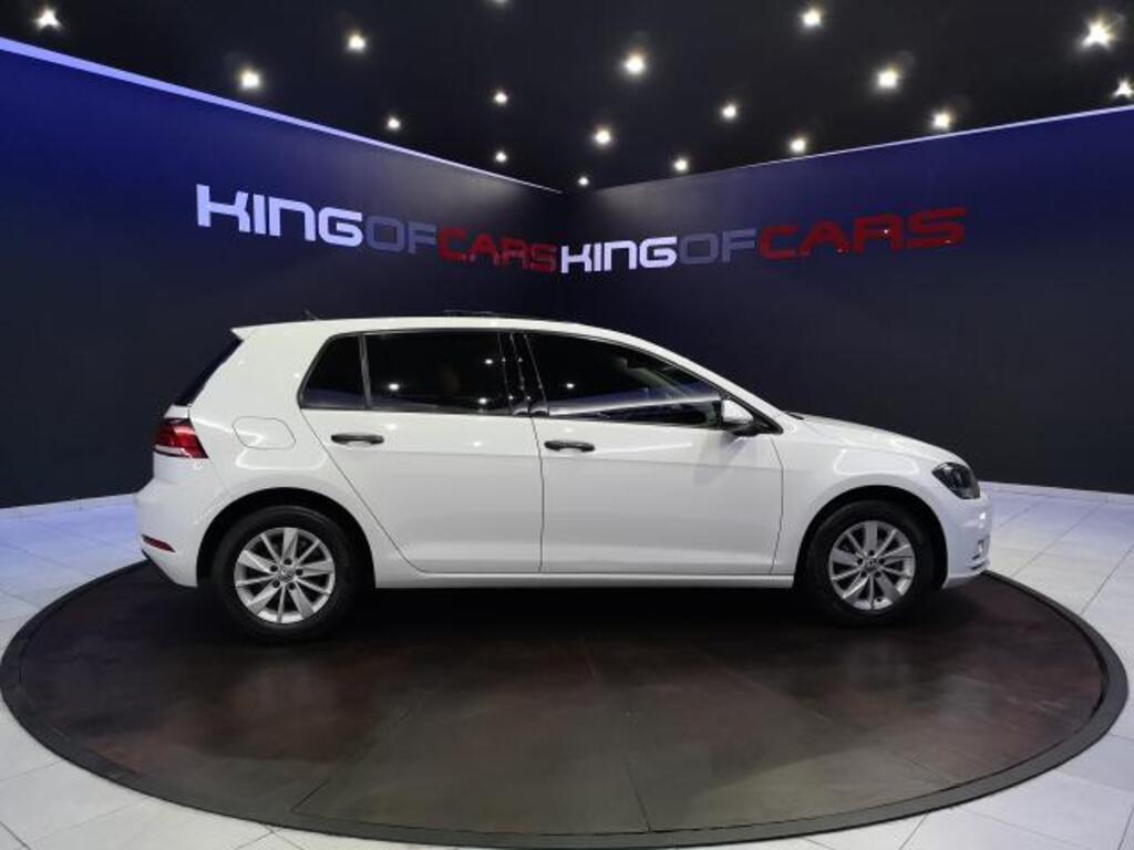 Used 2019 Volkswagen Golf 7 for sale in Boksburg Gauteng - ID: CK21132 ...