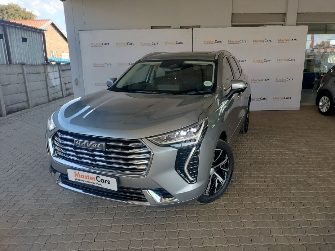 Haval Jolion 1.5T Super Luxury DCT for sale - R 409 900 | Carfind.co.za