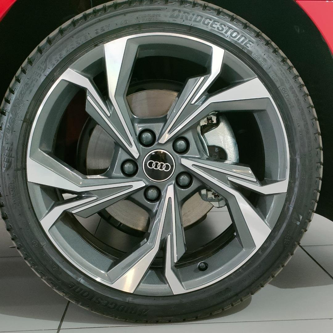 Demo 2023 Audi A3 for sale in Pinetown KwaZulu-Natal - ID: 2305 ...