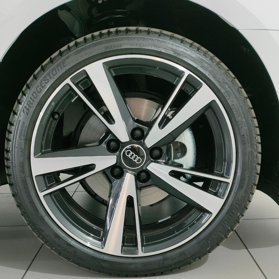 Demo 2023 Audi A3 for sale in Pinetown KwaZulu-Natal - ID: 171080 ...