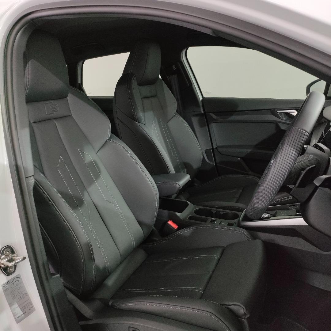 Demo 2023 Audi A3 for sale in Pinetown KwaZulu-Natal - ID: 171080 ...
