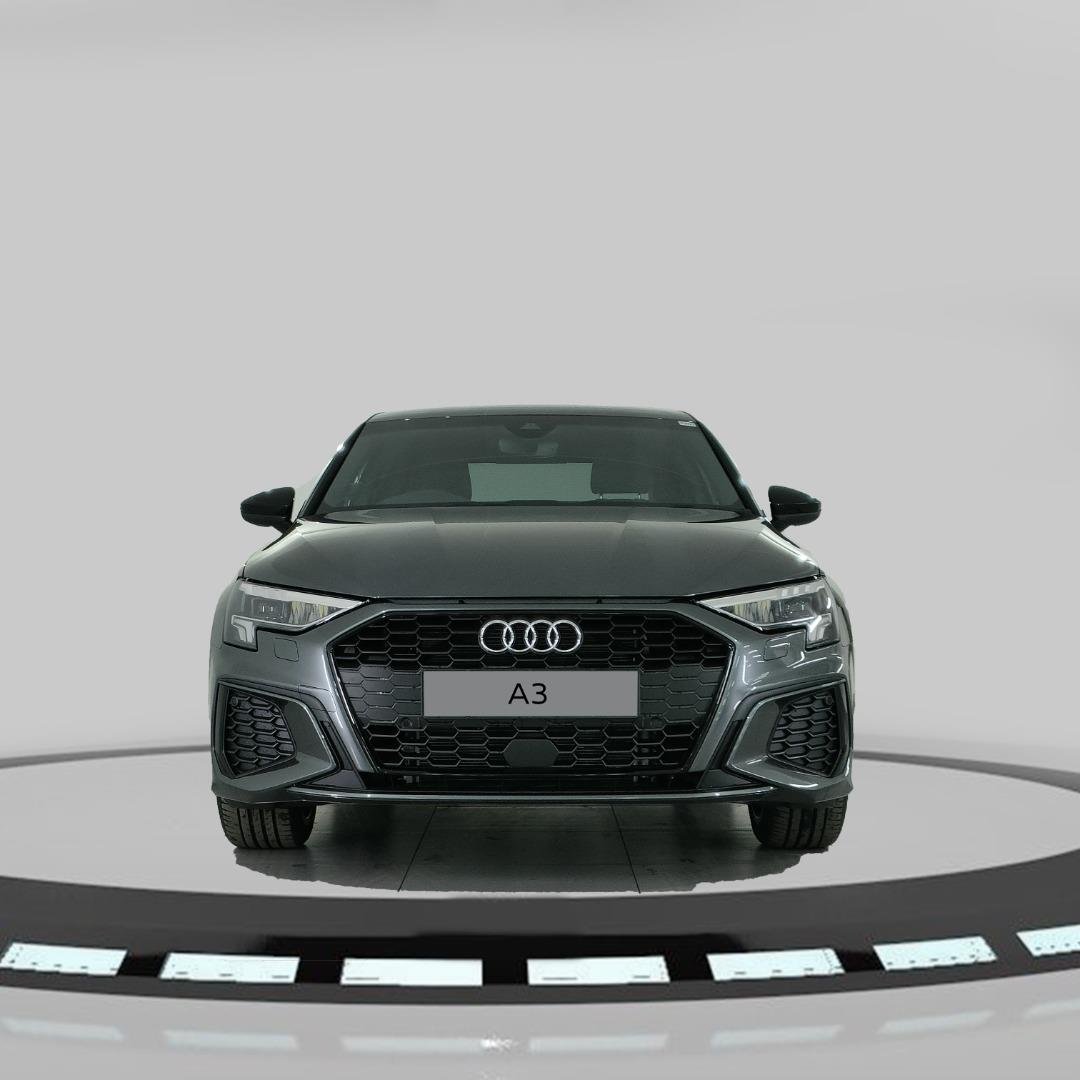 Demo 2023 audi a3 kwazulu natal pinetown for sale | CARmag.co.za