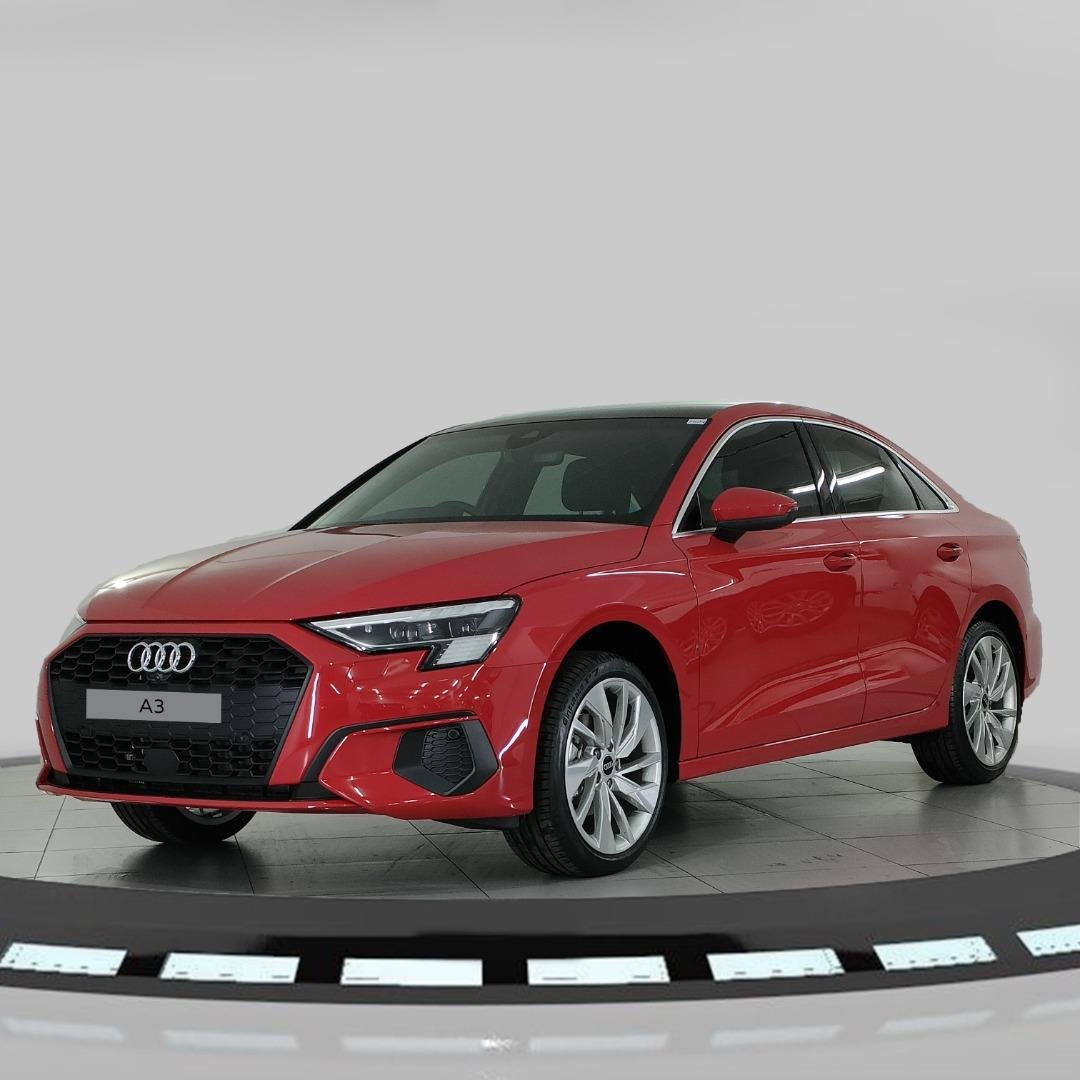 Demo 2023 Audi A3 for sale in Pinetown KwaZulu-Natal - ID: 197952 ...
