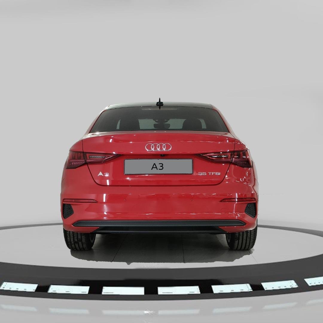 Demo 2023 Audi A3 for sale in Pinetown KwaZulu-Natal - ID: 197952 ...