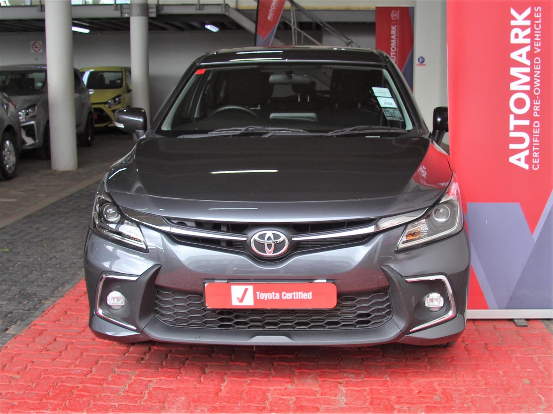 Used 2023 Toyota Starlet for sale in Umtata Eastern Cape - ID ...