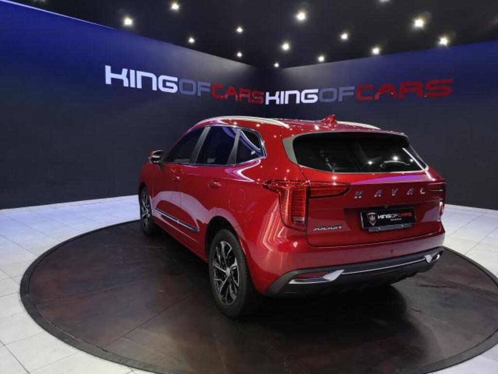Haval Jolion 1.5T Luxury for sale in Gauteng. - carshop.co.za