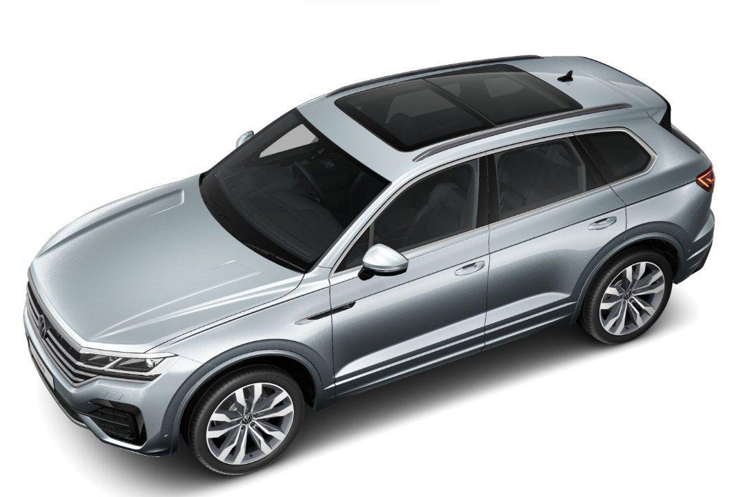 Volkswagen (VW) Touareg 3.0 TDi V6 (190kW) Executive for sale - R1 499 ...