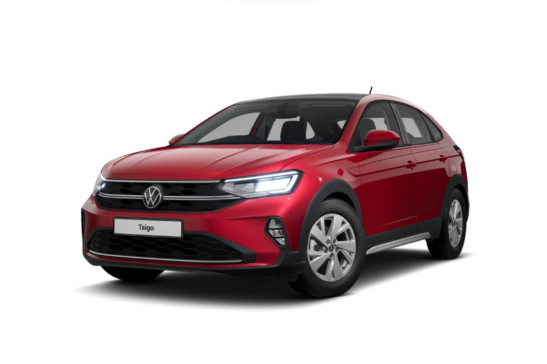 Volkswagen (VW) Taigo 1.0 TSI Life for sale - R 469 900 | Carfind.co.za