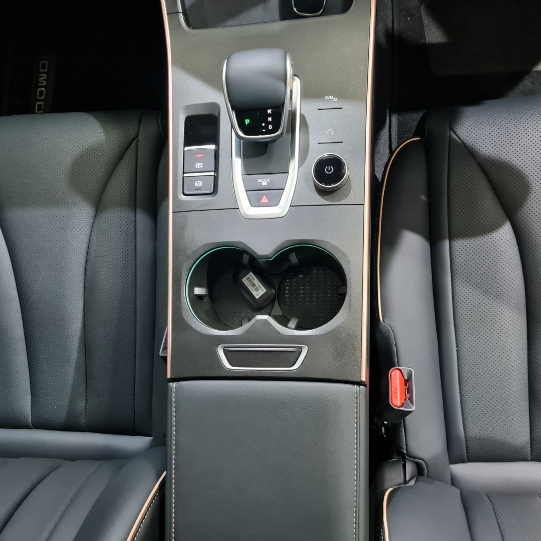 Used 2023 OMODA C5 for sale in Sandton Gauteng - ID: UM70419 | CARmag.co.za