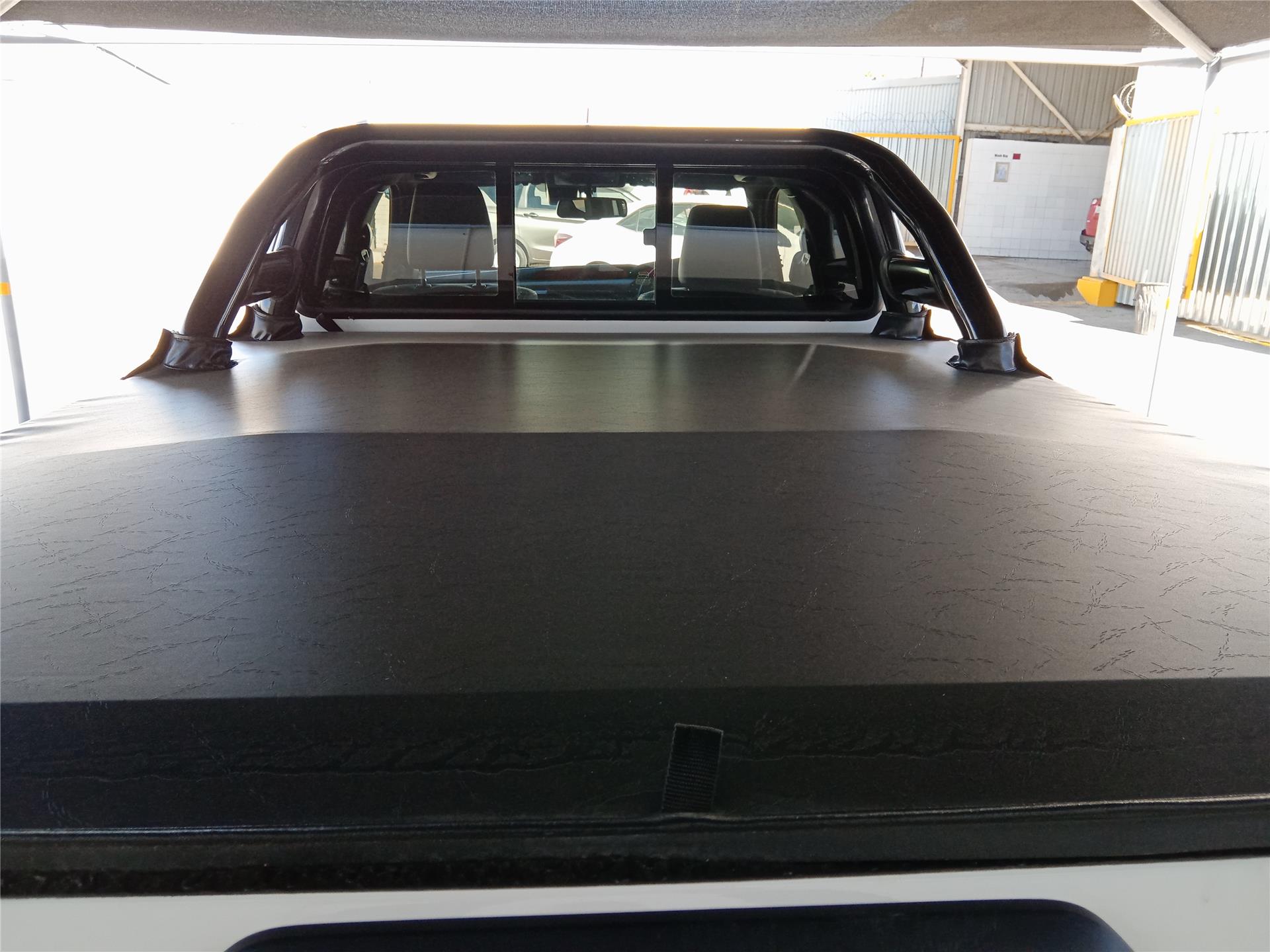 Toyota Hilux 2.8 GD-6 RB Legend Extra Cab for sale - R 649 900 ...