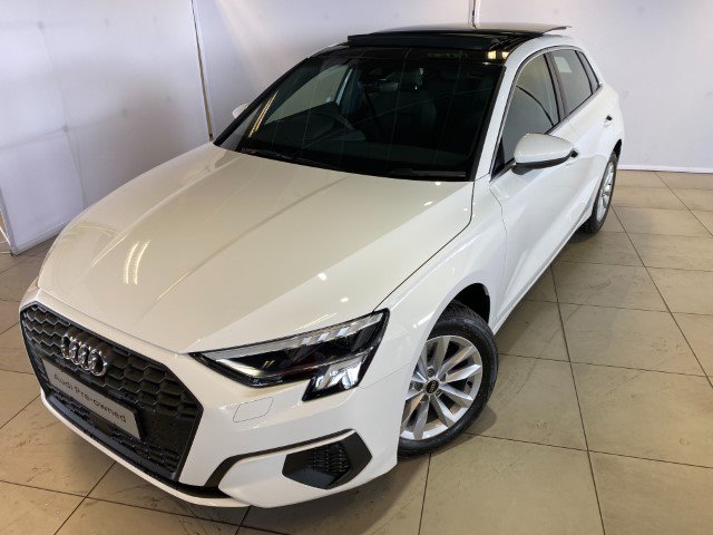 Demo 2023 Audi A3 for sale in Pretoria Gauteng - ID: 5677601 | CARmag.co.za