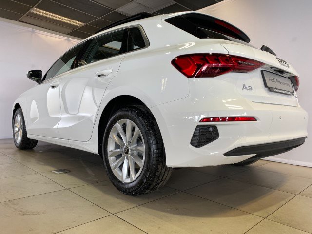 Demo 2023 Audi A3 for sale in Pretoria Gauteng - ID: 5677601 | CARmag.co.za