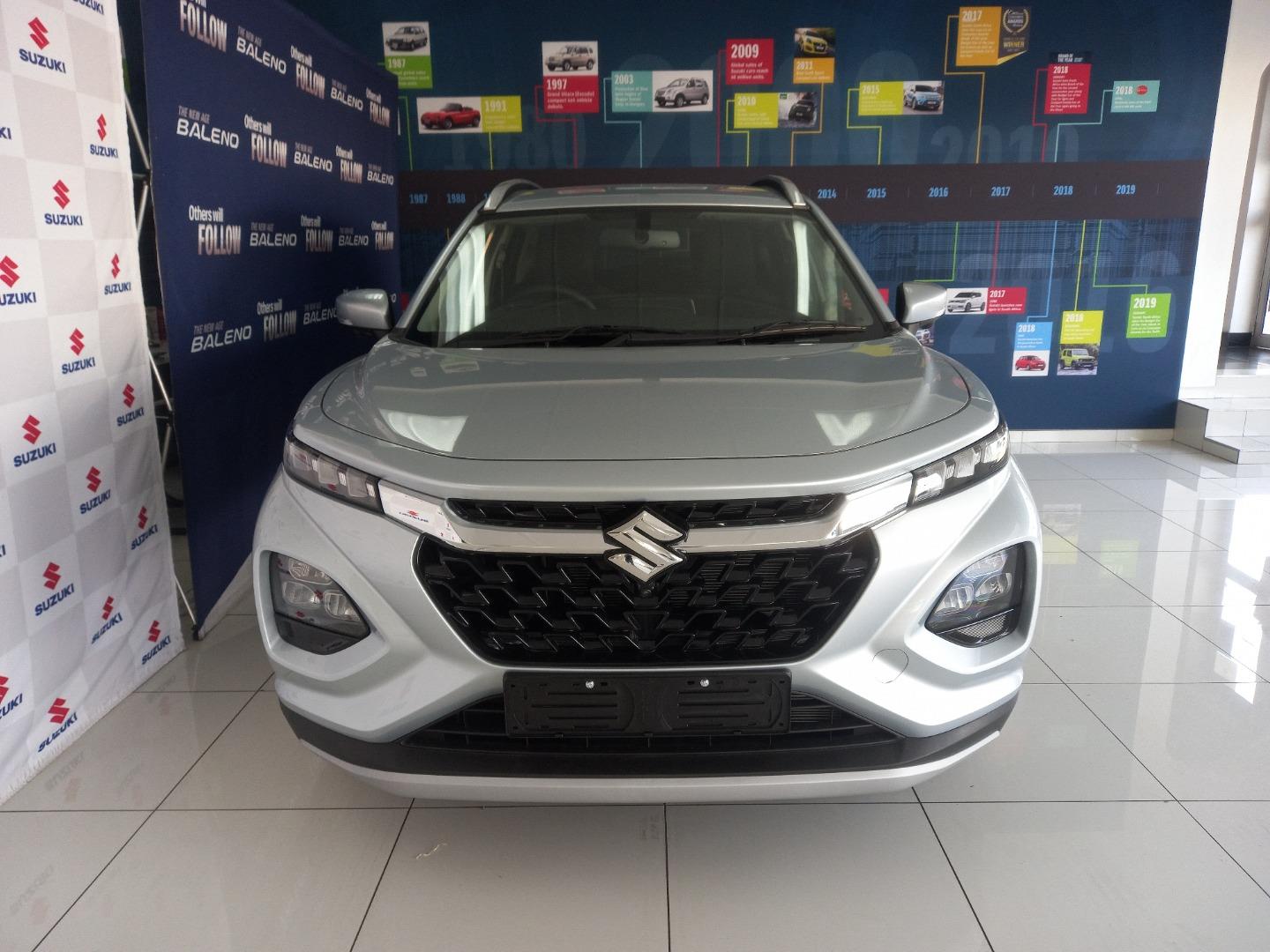 Suzuki Fronx 1.5 GLX Auto for sale - R 355 900 | Carfind.co.za