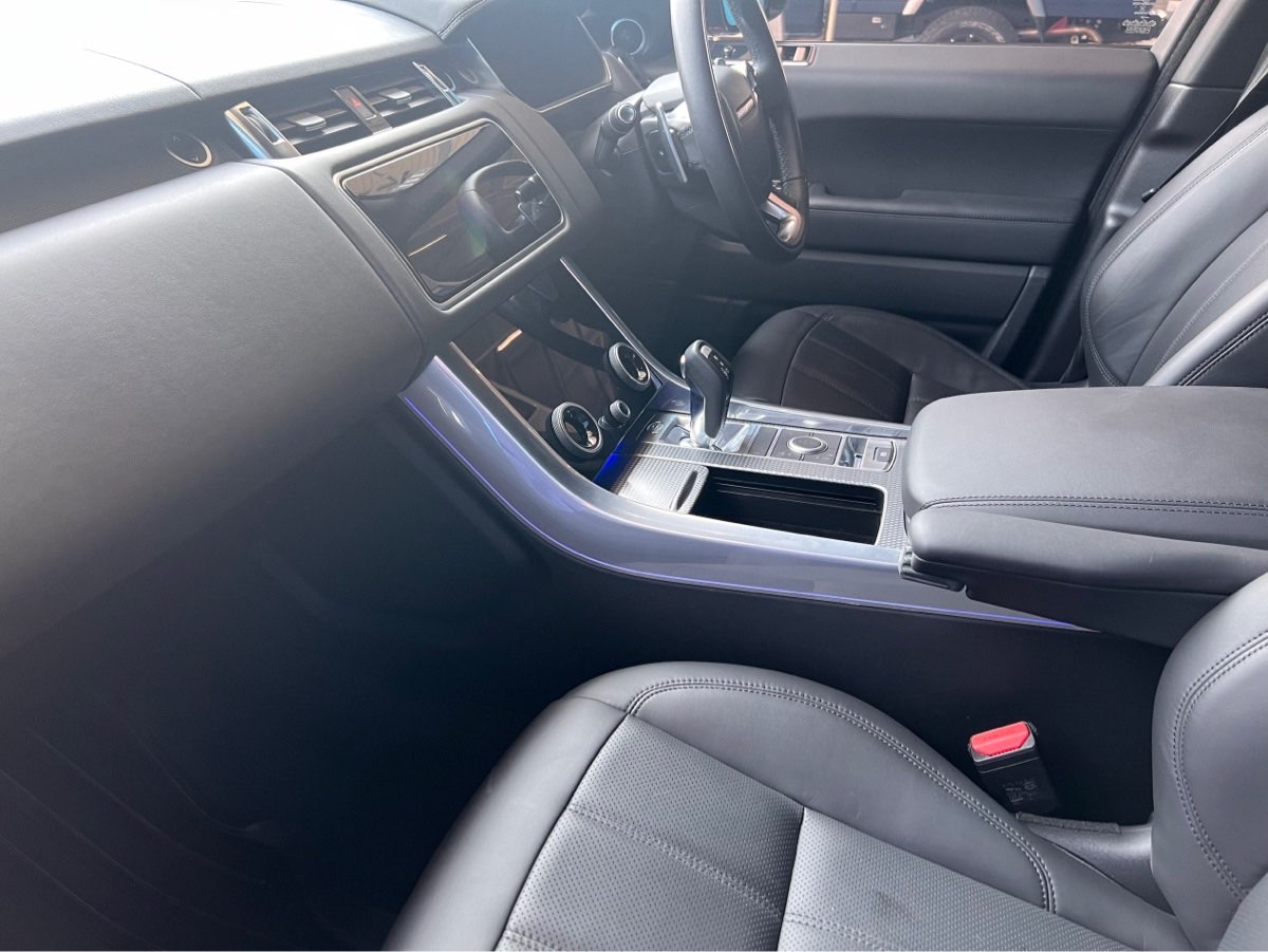 Used 2020 Land Rover Range Rover Sport for sale in Pretoria Gauteng ...