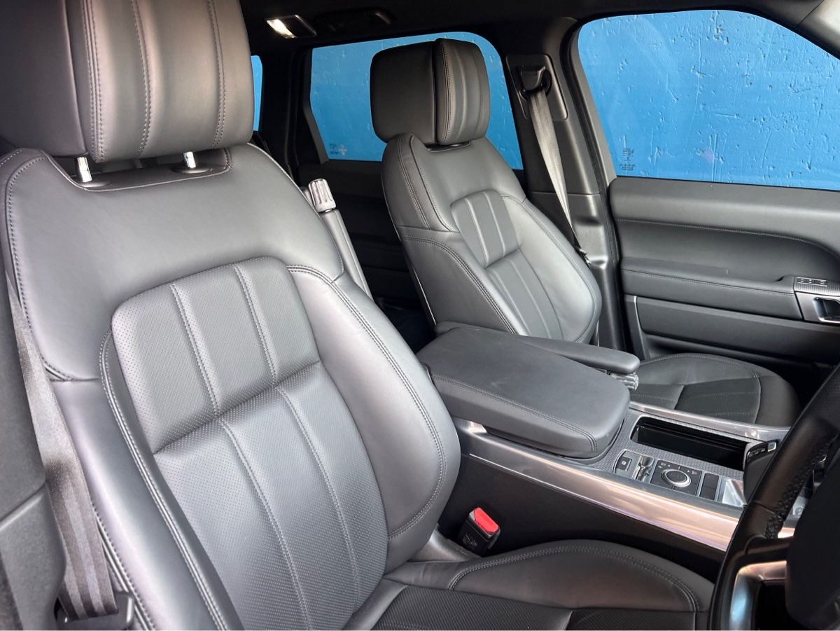 Used 2020 Land Rover Range Rover Sport for sale in Pretoria Gauteng ...