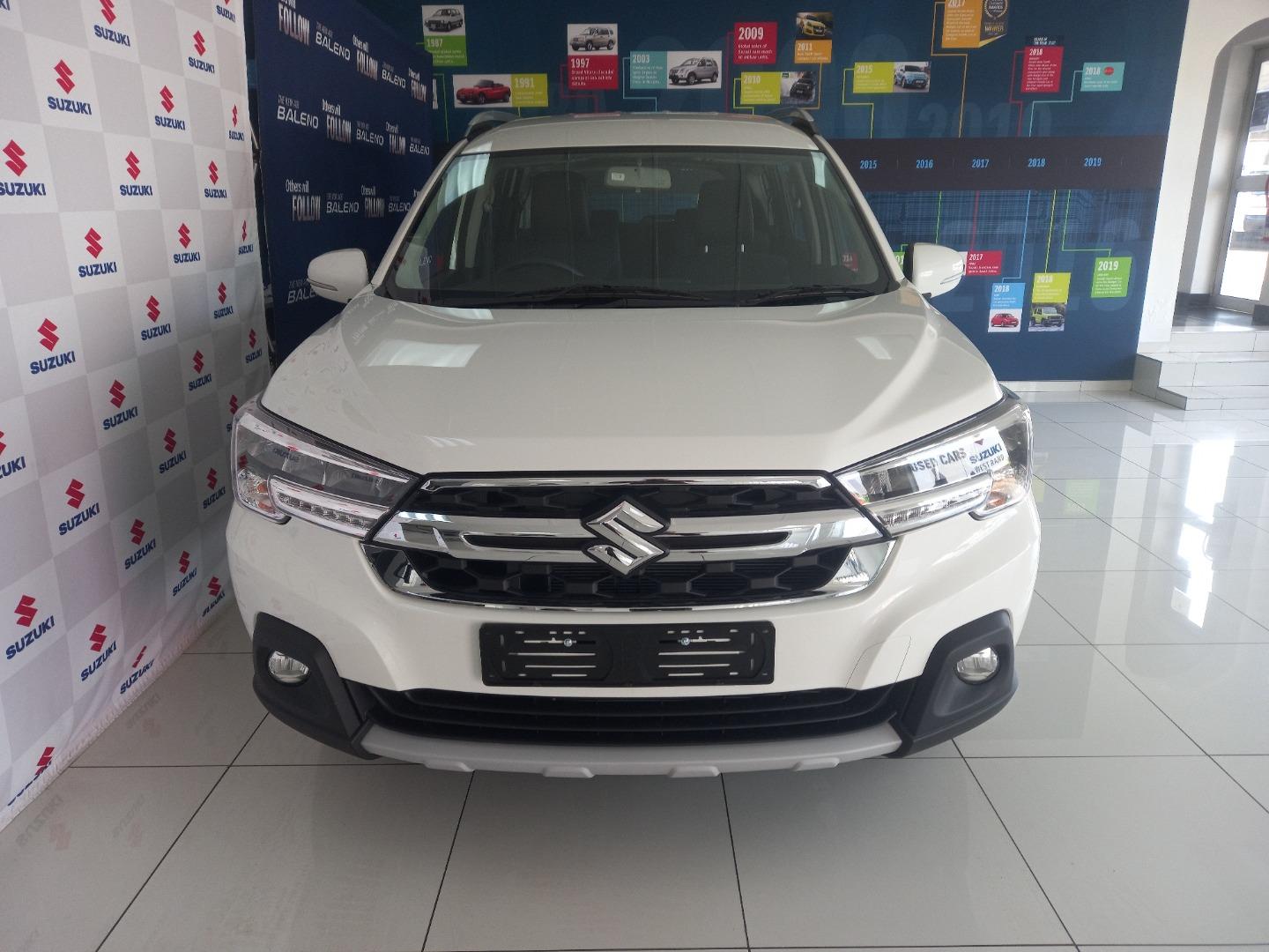 Suzuki XL6 1.5 GL for sale in Gauteng - Johannesburg - Carfind.co.za ...