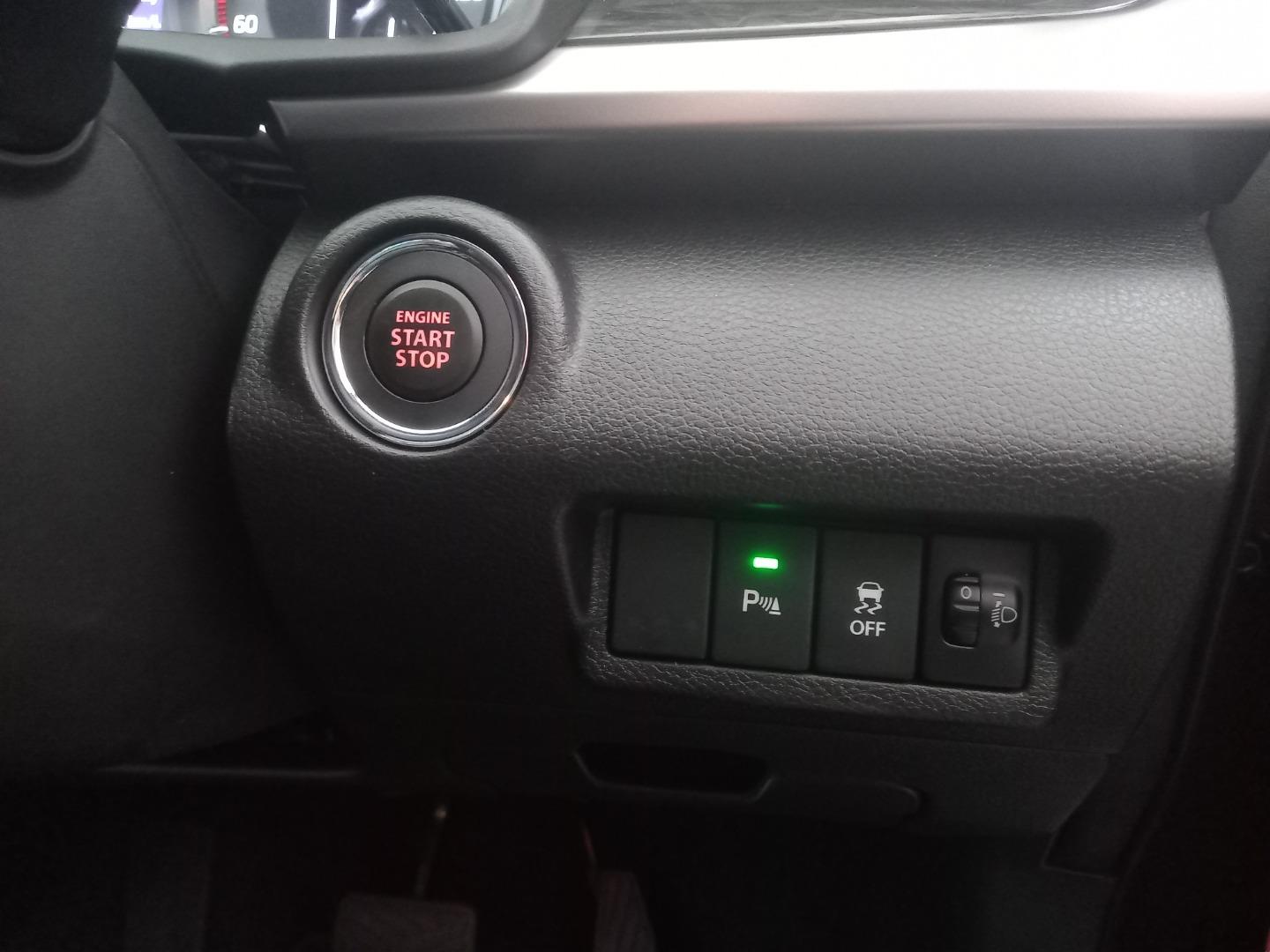 Suzuki XL6 1.5 GLX Auto for sale in Gauteng - Johannesburg - Carfind.co ...