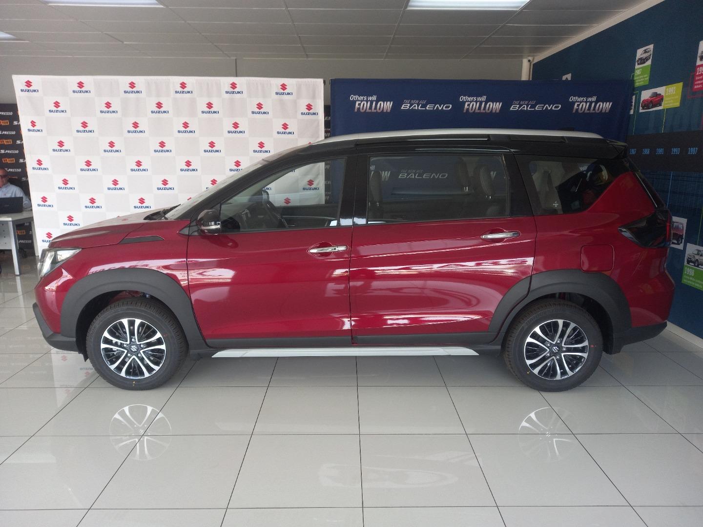 Suzuki XL6 1.5 GLX Auto for sale in Gauteng - Johannesburg - Carfind.co ...