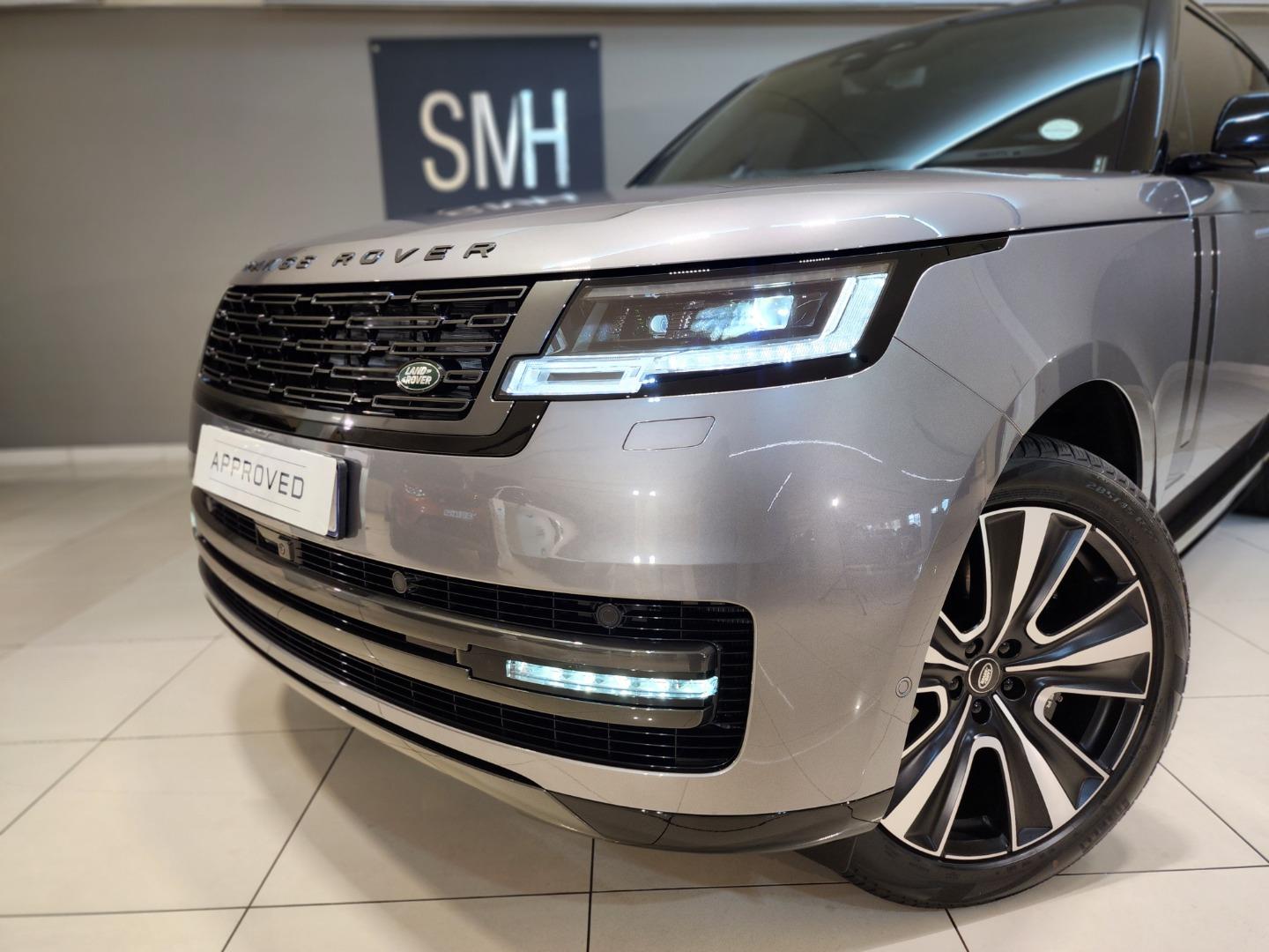 Land Rover Range Rover 3.0D HSE (D350) for sale - R3 499 000 | Carfind ...