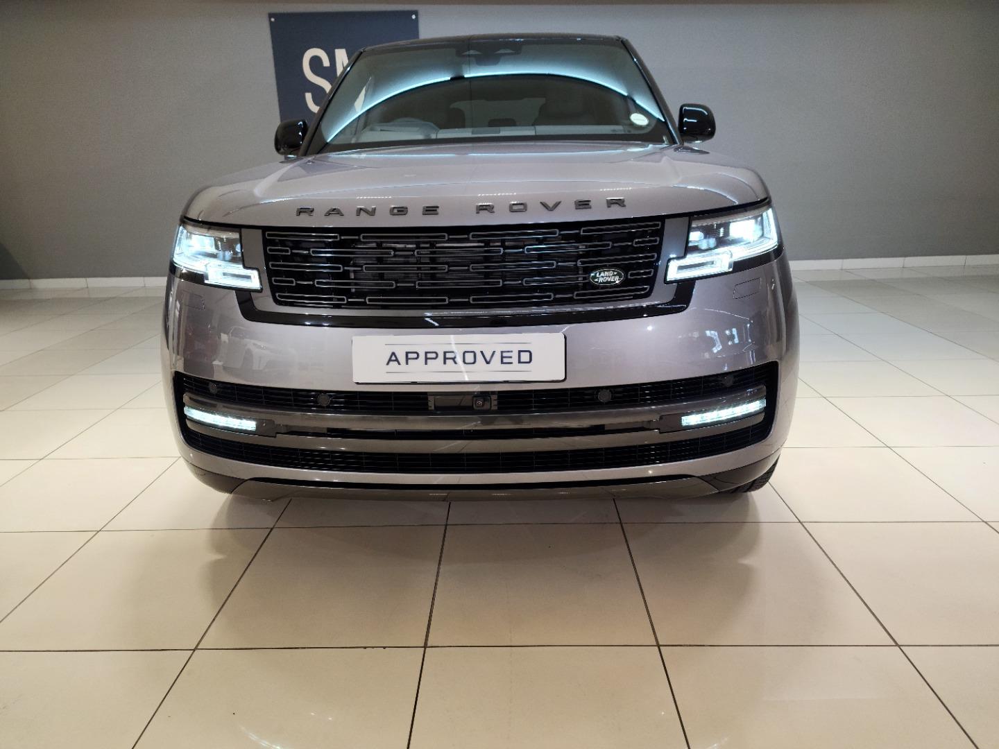 Land Rover Range Rover 3.0D HSE (D350) for sale - R3 499 000 | Carfind ...