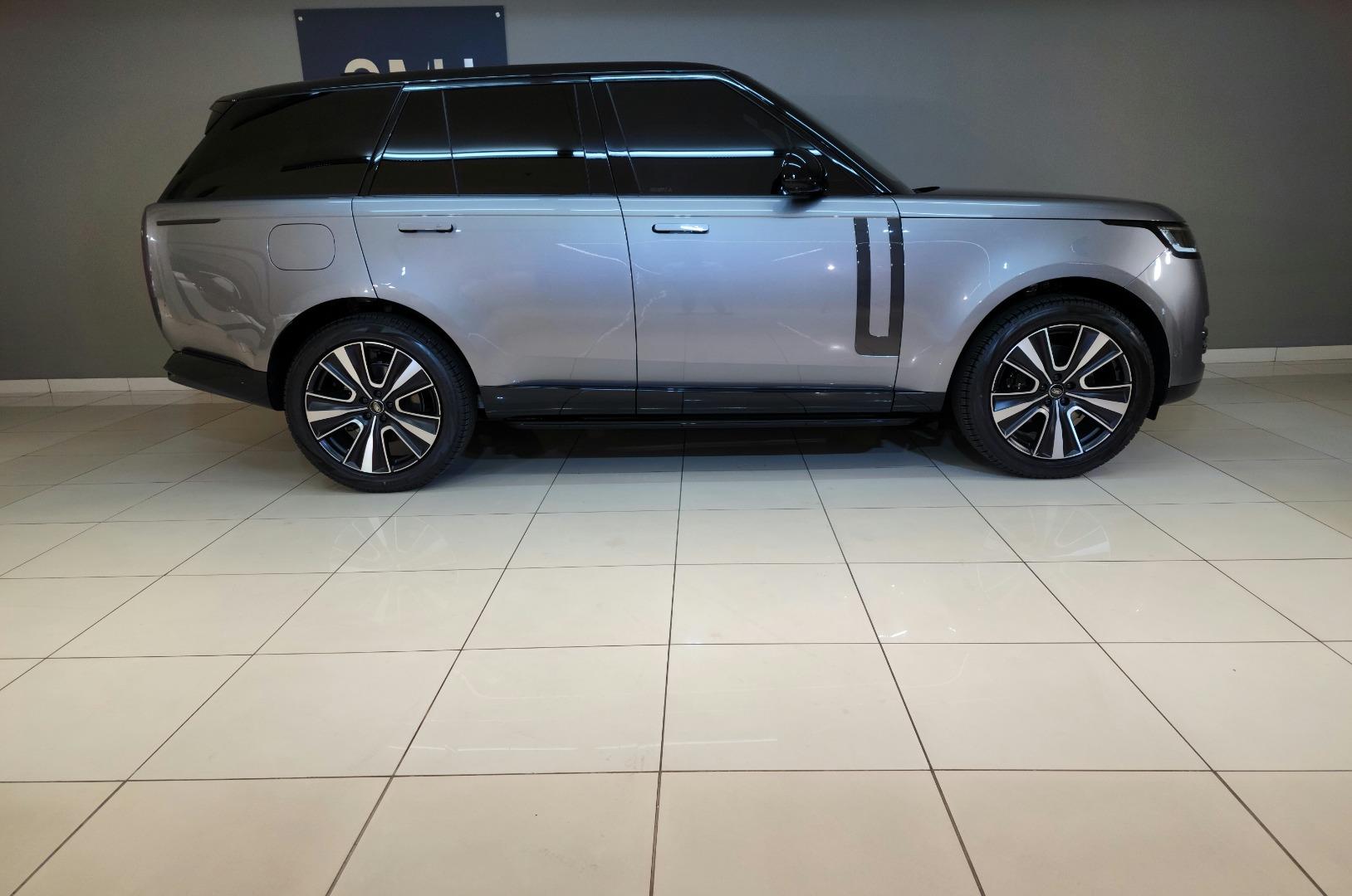 Land Rover Range Rover 3.0D HSE (D350) for sale - R3 499 000 | Carfind ...
