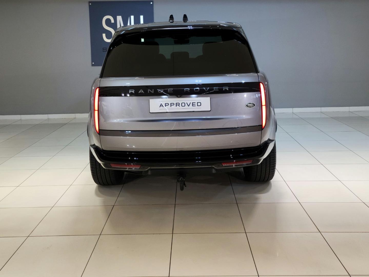Land Rover Range Rover 3.0D HSE (D350) for sale - R3 499 000 | Carfind ...