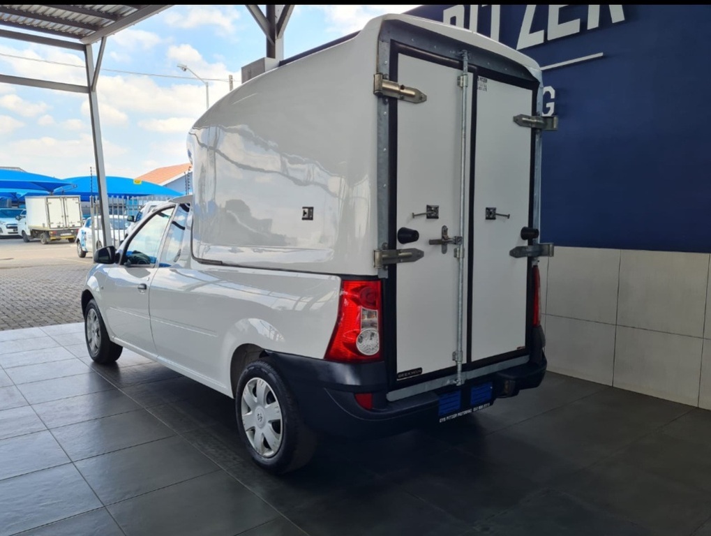 Used 2021 Nissan NP200 for sale in Pretoria Gauteng - ID: 63095 ...