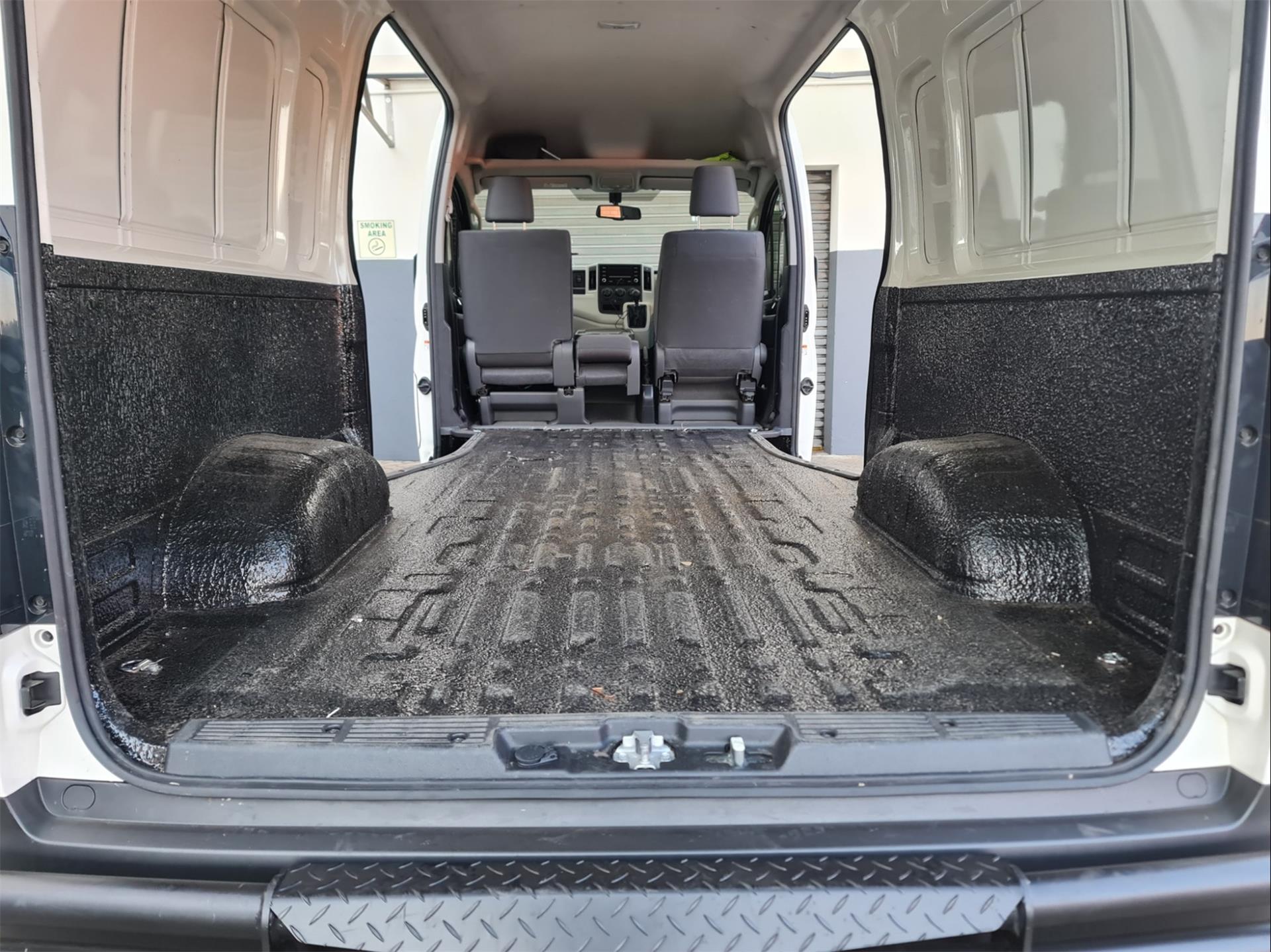 Demo 2023 Toyota Quantum Panel Van for sale in Brakpan Gauteng - ID ...