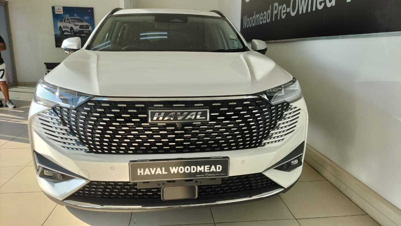 Used 2023 Haval H6 HEV for sale in Sandton Gauteng - ID: UH70541 ...