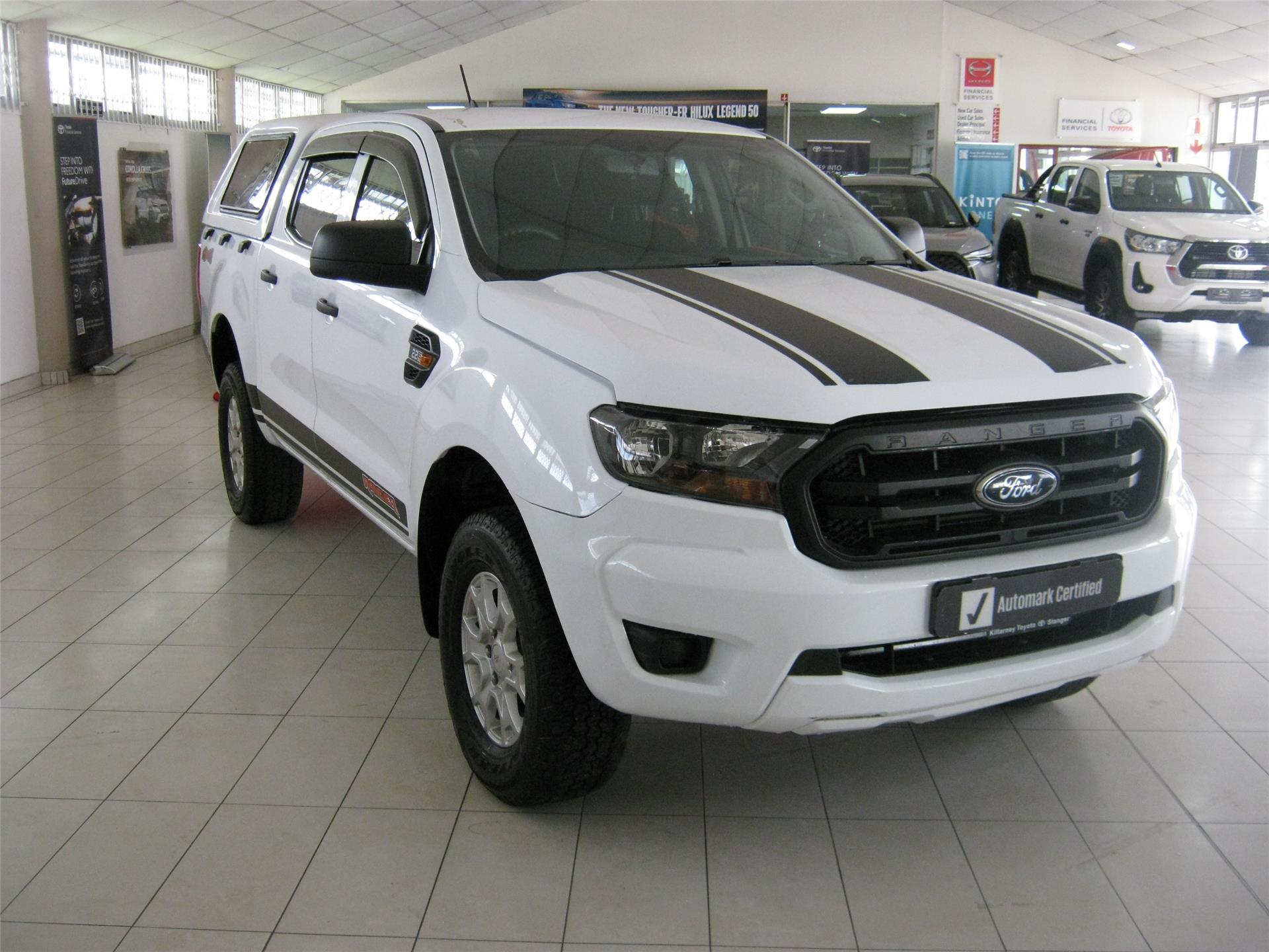 Used 2021 Ford Ranger for sale in KwaDukuza KwaZulu-Natal - ID: 1120548 ...