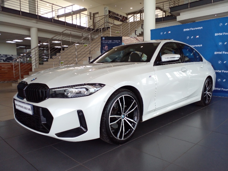 BMW 320i (G20) M-Sport Auto for sale - R 789 000 | Carfind.co.za