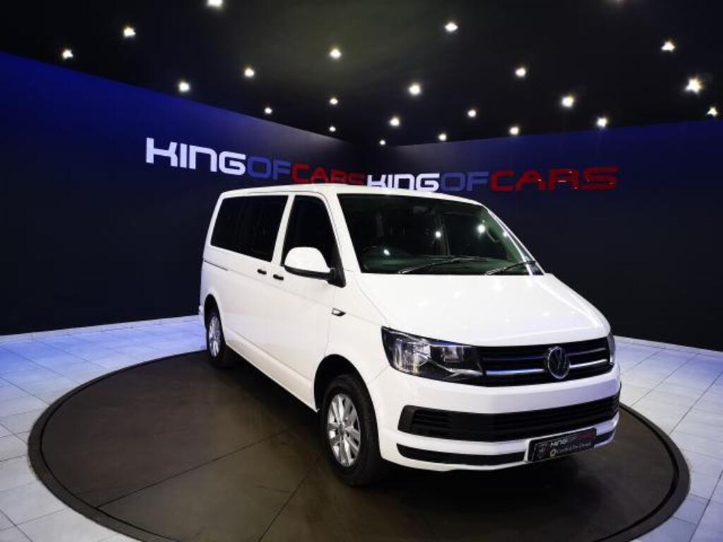 Used 2019 Volkswagen Light Commercial Kombi for sale in Sandton Gauteng ...