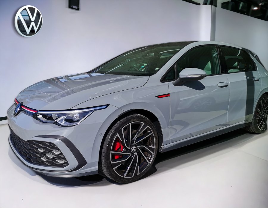 New 2023 Volkswagen Golf 8 for sale in Johannesburg Gauteng - ID ...