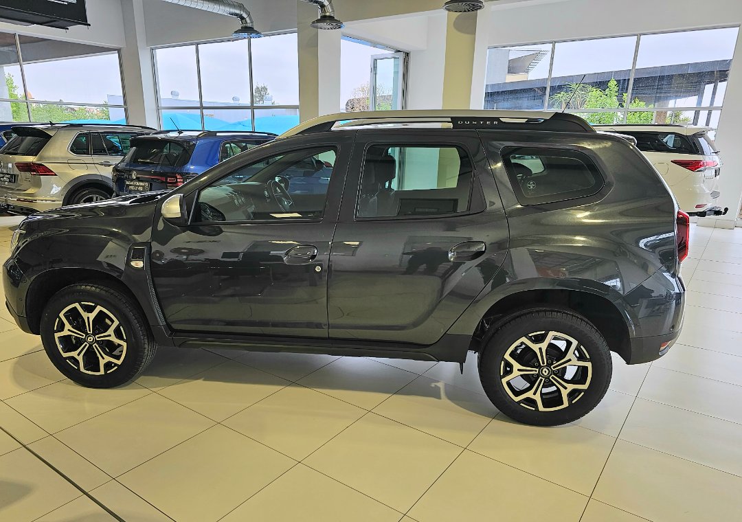 Used 2021 Renault Duster for sale in Sandton Gauteng - ID: US20711 ...