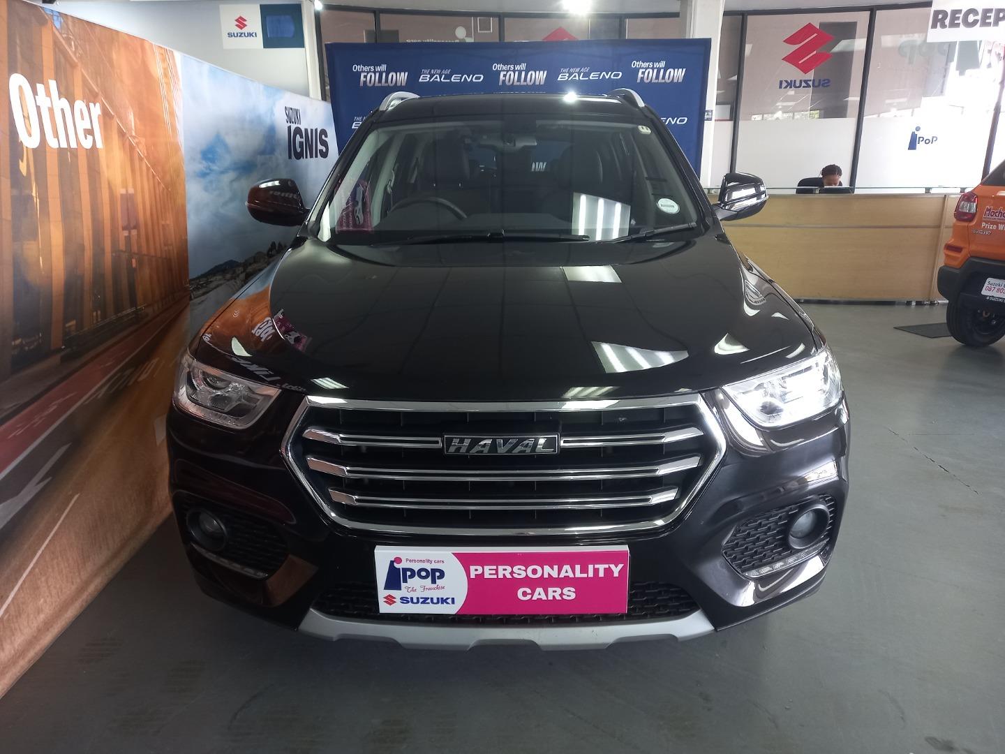 Haval H2 1.5T Luxury Auto for sale - R 309 900 | Carfind.co.za