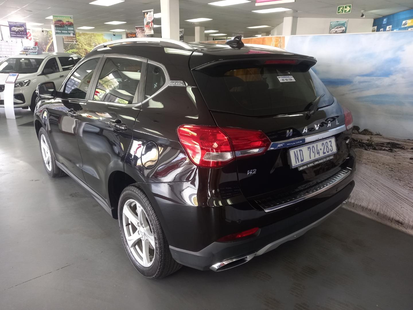 Haval H2 1.5T Luxury Auto for sale - R 309 900 | Carfind.co.za