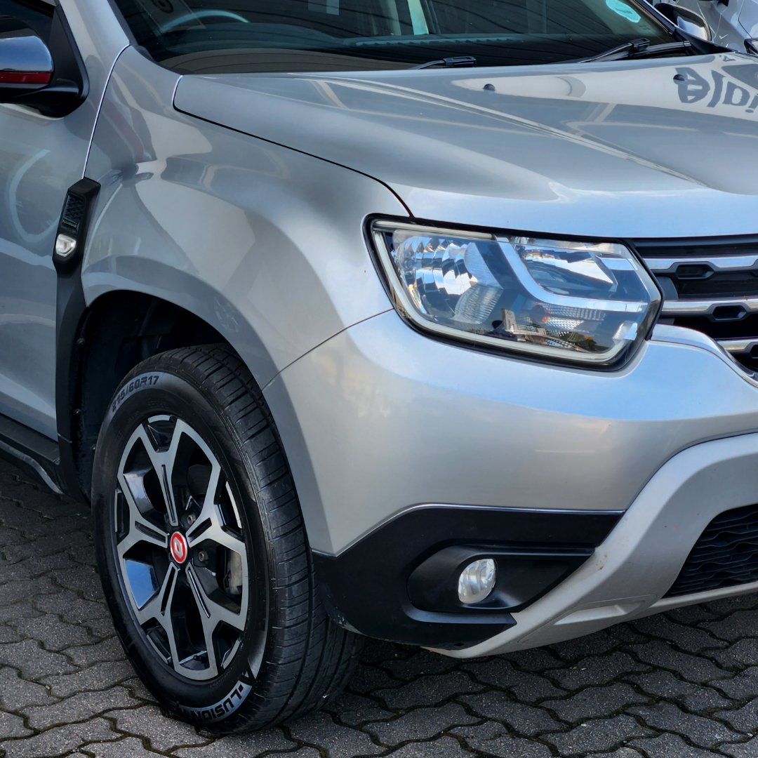 Used 2020 Renault Duster for sale in Pinetown KwaZulu-Natal - ID: 1324/ ...